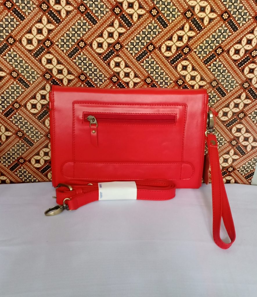 handbag/Clutch Pria/Clutch Wanita/Sena DZHB 5016 - A Genuine Leather You Can Trust