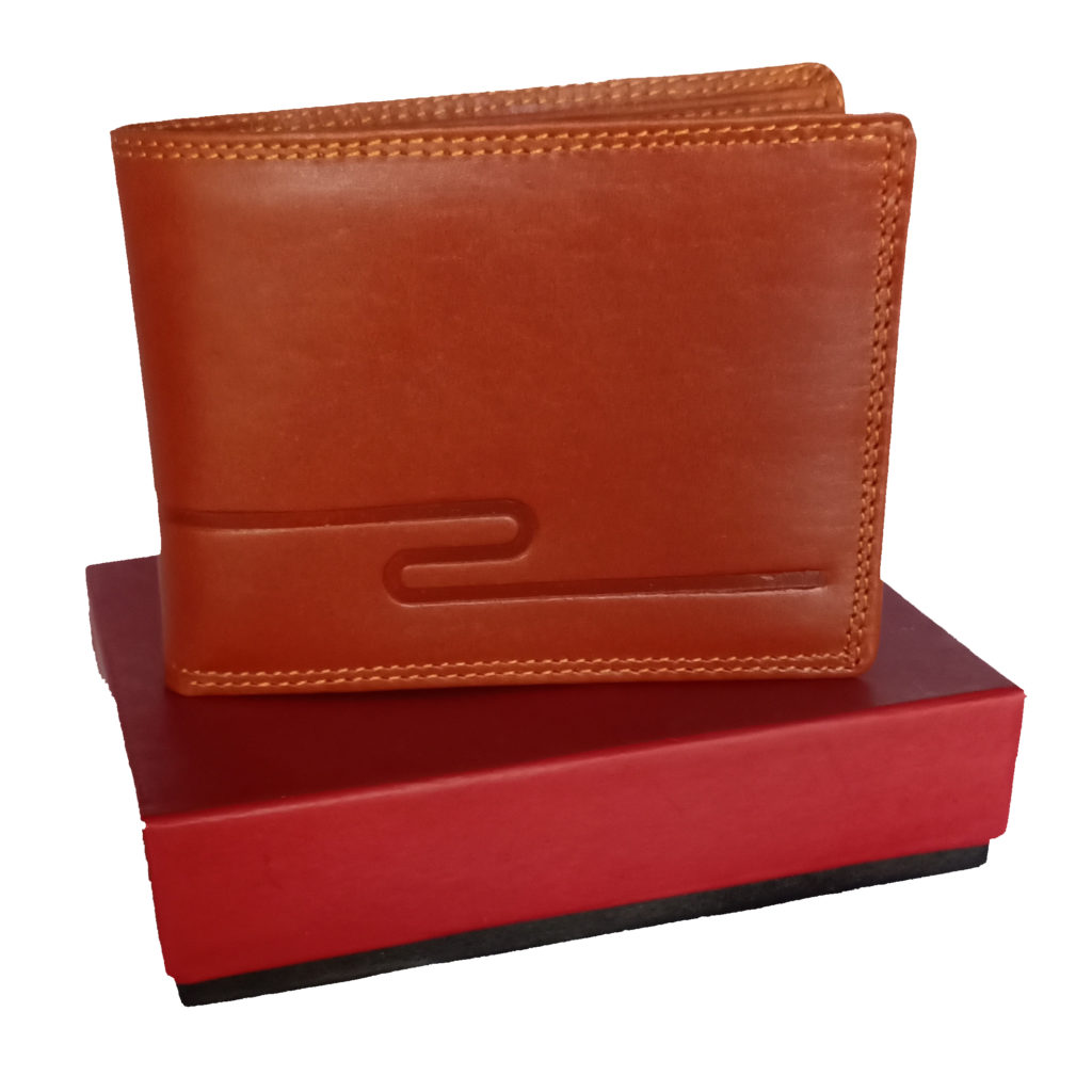 DOMPET LIPAT/DOMPET SAKU/DOMPET PRIA ”TARUNA DL 0205” - A Genuine ...